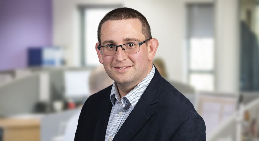 Dan Atkinson - Paradigm Norton