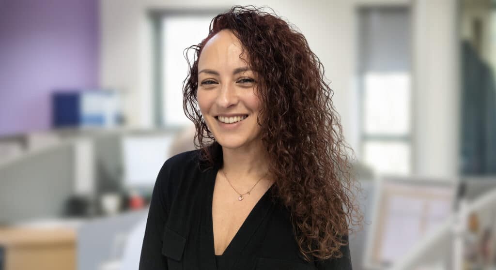 Kelly Harding - Paradigm Norton