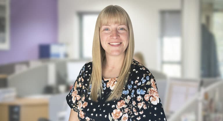 Lisa Harris - Paradigm Norton