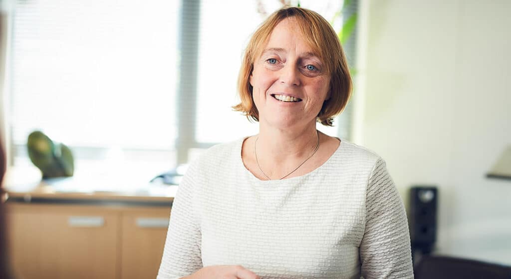 Jan Clark - Paradigm Norton