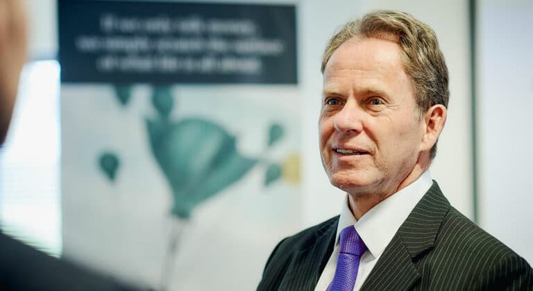 Peter Osborne - Paradigm Norton