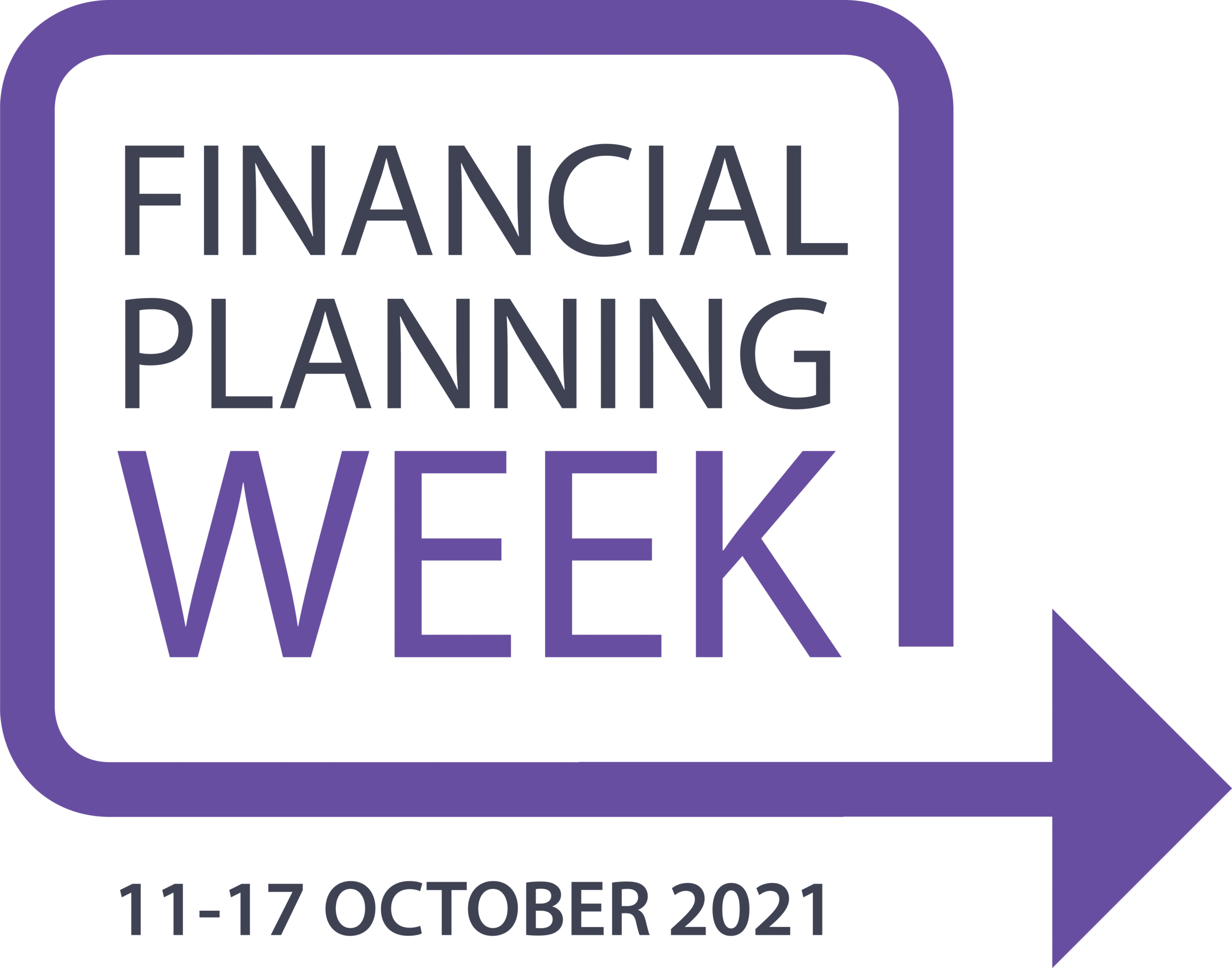 Why do we take part in Financial Planning Week? | Paradigm Norton | An ...