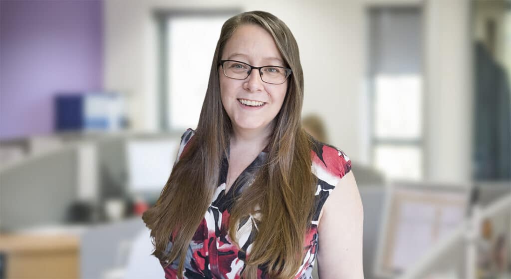 Kate Morris - Paradigm Norton